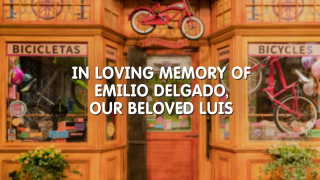 Sesame Street Season 53 Episode 5306 - Bert’s Bike Time with Luis ...