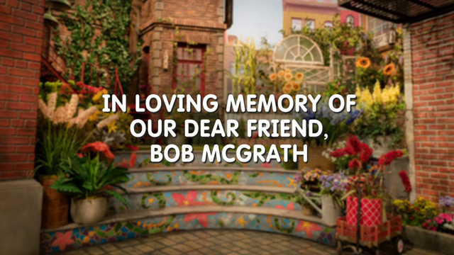 Sesame Street Season 53 Episode 5326 - Make Music with Bob (Bob McGrath ...