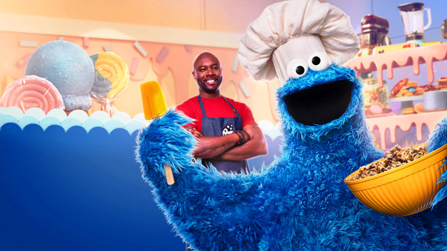 Sesame Street Special "Cookie Monster's Bake Sale" | Muppet Central Forum