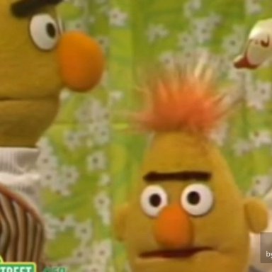 BradBartBert | Muppet Central Forum